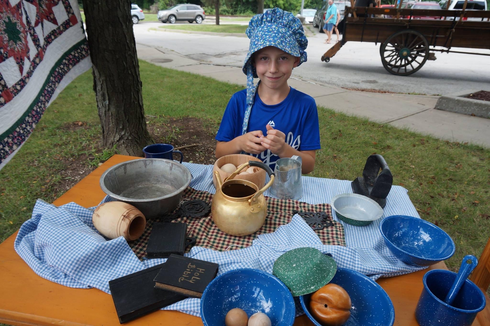 Multimedia Presentations | Multimedia Storyteller Sarah Poff